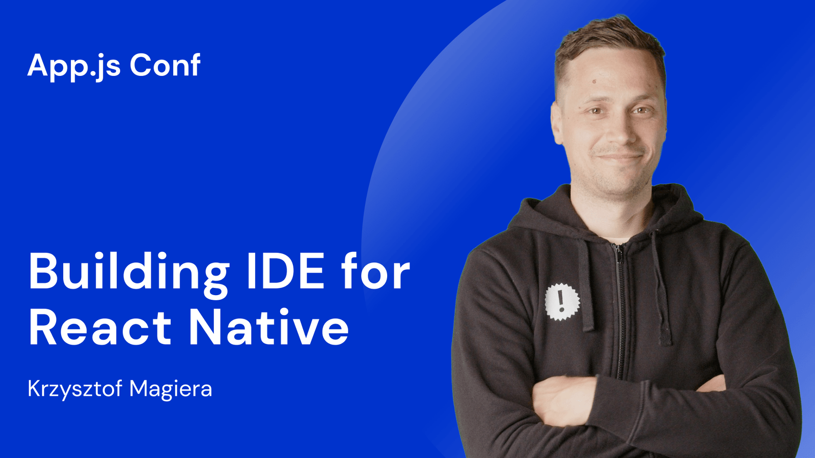 App.js Conference 2025 – The biggest React Native Conference